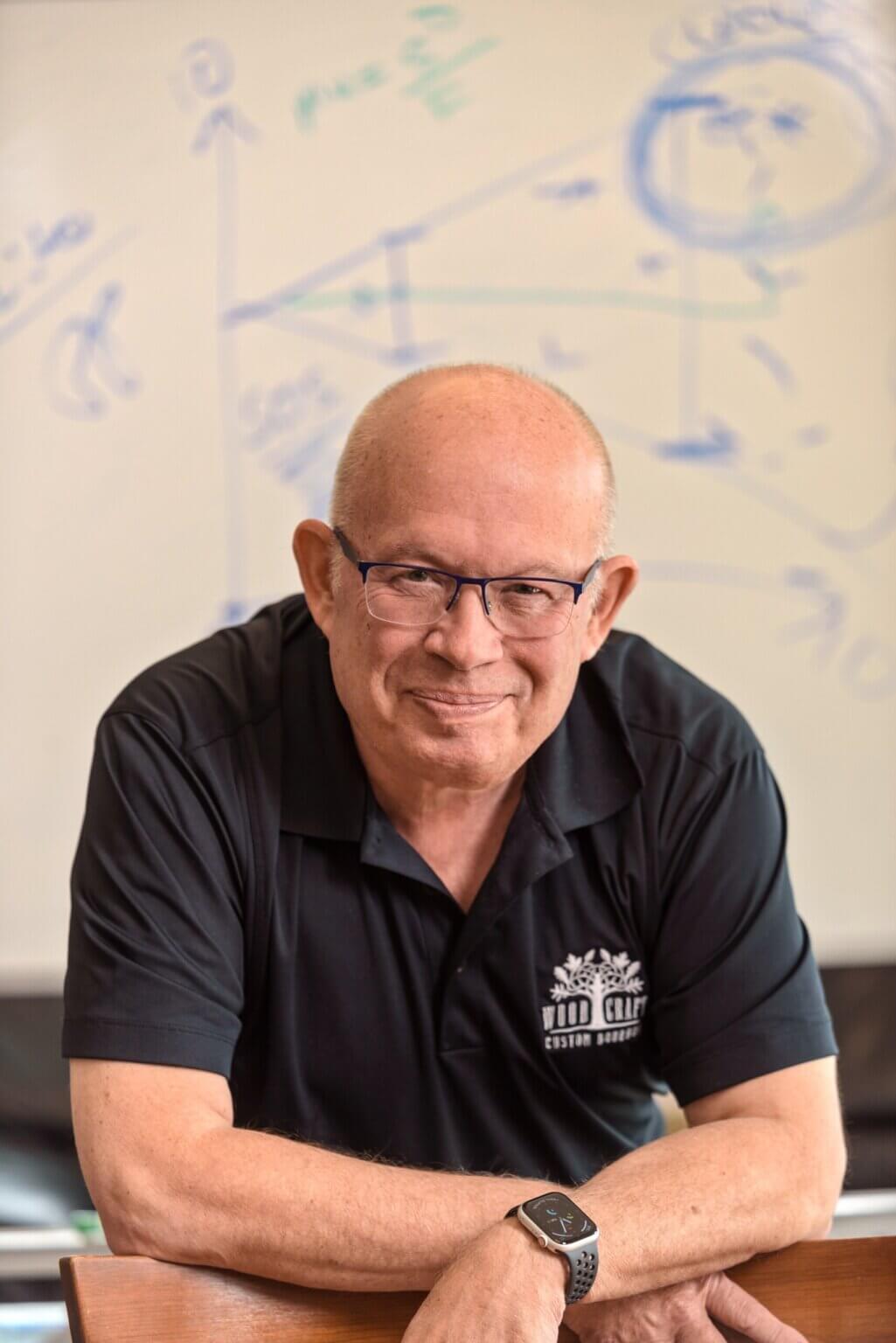 rethinking how we solve problems | Skip Prichard | Leadership Insights