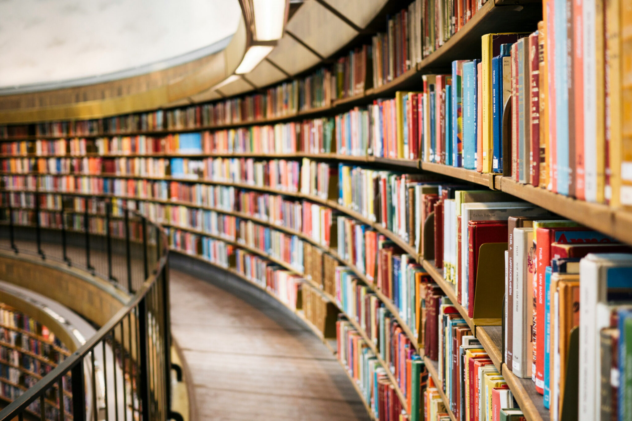 Ann Patchett on books, libraries, and why stories still matter | Skip ...